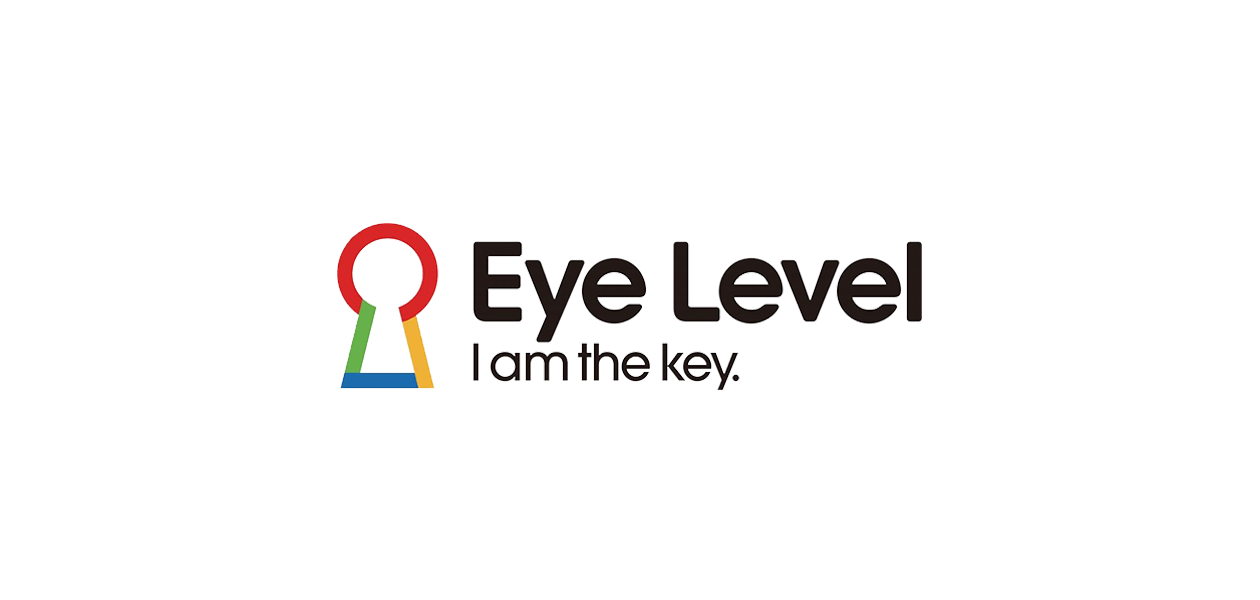 Eye Level | Why Eye Level?